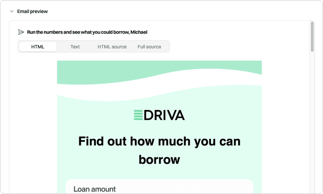 Email Deliverability Tester - Free Online Email Testing Tool - Suped