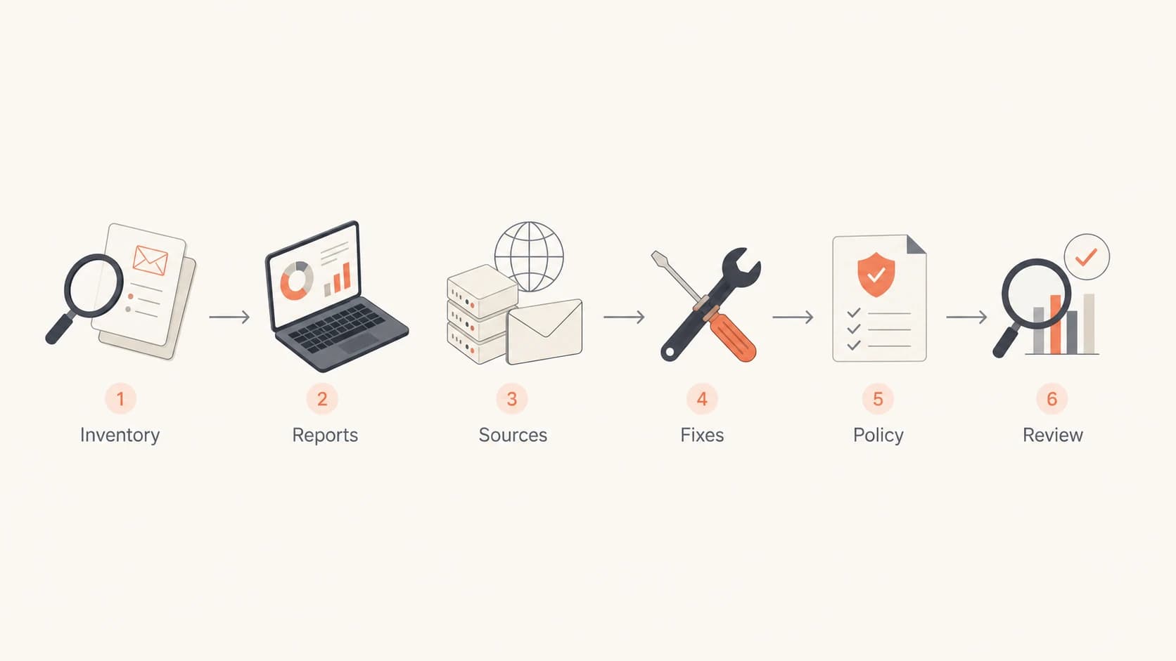 Why DMARC monitoring belongs in MSP email security packages - Suped
